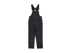 Nike Life Carpenter Overall - Black