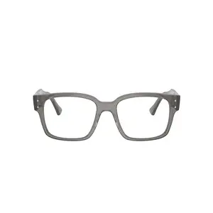 Ray-ban Laurene Optics Eyeglasses - Transparent Grey