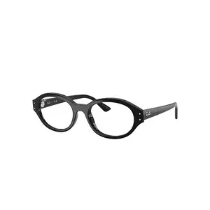 Ray-ban Optics Bio-based Eyeglasses - Black
