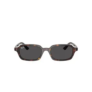 Ray-ban Zuri Bio-based Sunglasses - Havana
