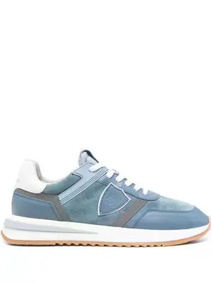 Philippe Model Tropez 2.1 Sneakers - Blue