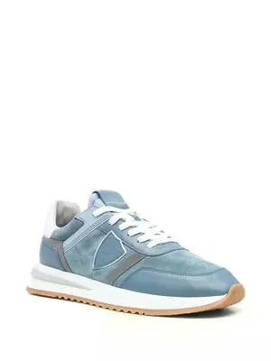Philippe Model Tropez 2.1 Sneakers - Blue