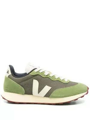 VEJA Rio Branco Ii Sneakers - Green
