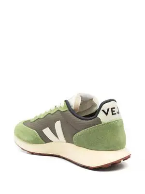 VEJA Rio Branco Ii Sneakers - Green