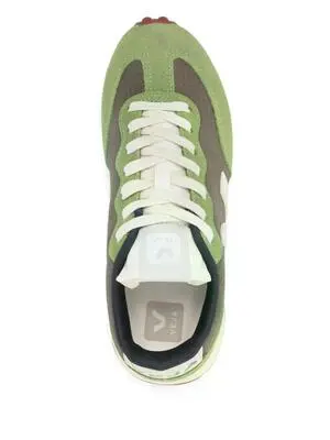 VEJA Rio Branco Ii Sneakers - Green