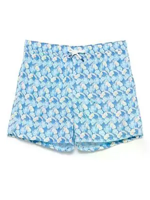 Fedeli Madeira Swim Shorts