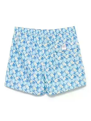 Fedeli Madeira Swim Shorts