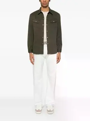 TOM FORD Cotton Shirt