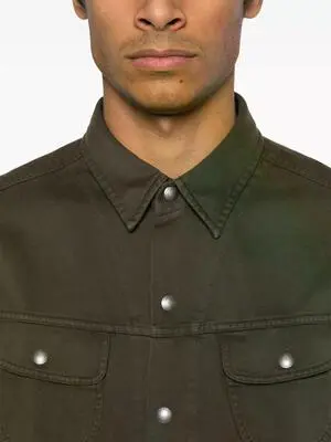 TOM FORD Cotton Shirt