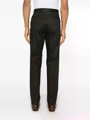 Zegna Tapered Chinos