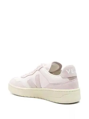 VEJA V-90 Sneakers - Pink