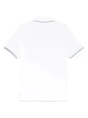 Paul & Shark Cotton Polo Shirt