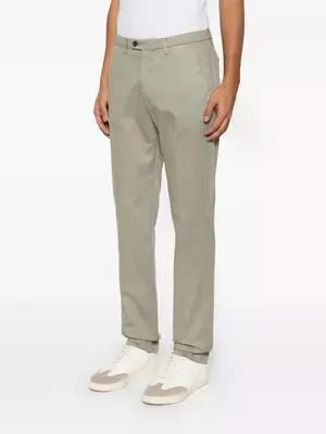 Corneliani Tapered Chinos