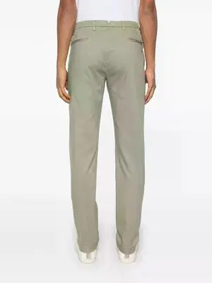 Corneliani Tapered Chinos