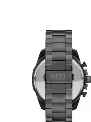 DIESEL® 54mm Chronograph Bracelet Watch