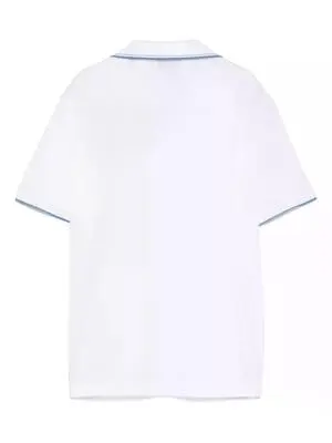 Paul & Shark Cotton Polo Shirt