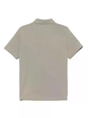 A.p.c. Carter Polo Shirt - Green