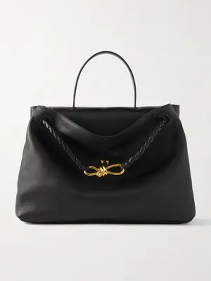 Bottega Veneta Flap Totes