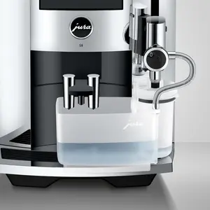 JURA S8 Automatic Coffee Machine