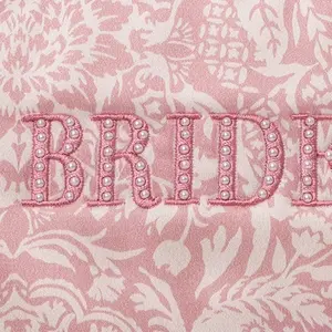 Slip Silk Sleep Mask - Bridesmaid