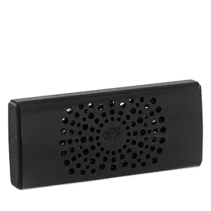 BAOBAB COLLECTION Pearls Black Car Diffuser - None
