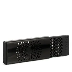 BAOBAB COLLECTION Pearls Black Car Diffuser - None