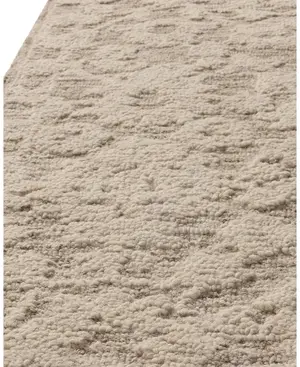 LOLOI Prudence Pru-01 Area Rug, 5' X 7'6 - Stone/ivory