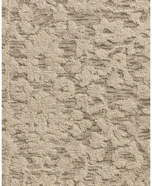 LOLOI Prudence Pru-01 Area Rug, 5' X 7'6 - Stone/ivory