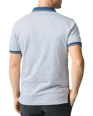 Rodd & Gunn Lynden Slim Fit Polo Shirt
