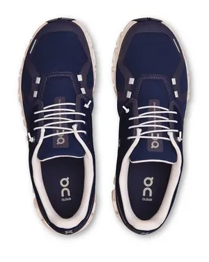 On Cloud 6 Sneakers - Midnight