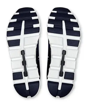 On Cloud 6 Sneakers - Midnight