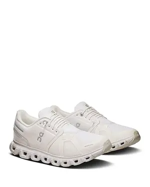 Structured Sneakers For Men