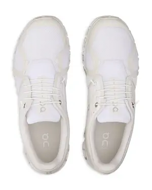 On Cloud 6 Sneakers - White