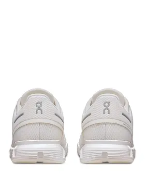 On Cloud 6 Sneakers - White