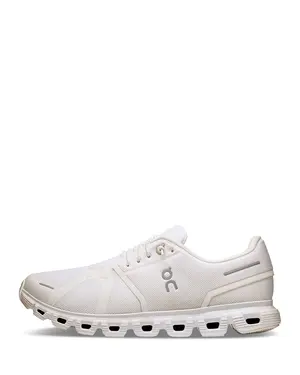 On Cloud 6 Sneakers - White