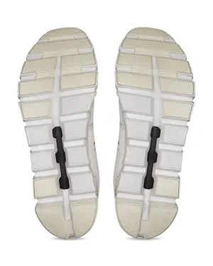 On Cloud 6 Sneakers - White
