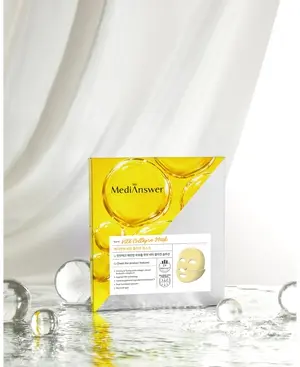 MEDIANSWER Vita Collagen Mask