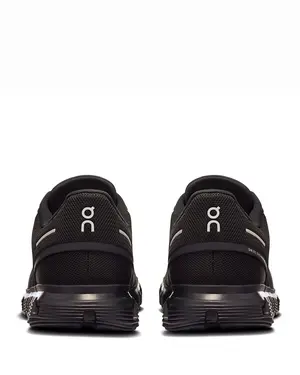 On Cloud 6 Sneakers - Black