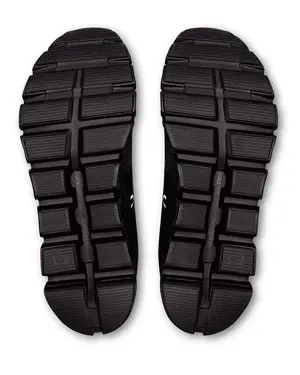 On Cloud 6 Sneakers - Black