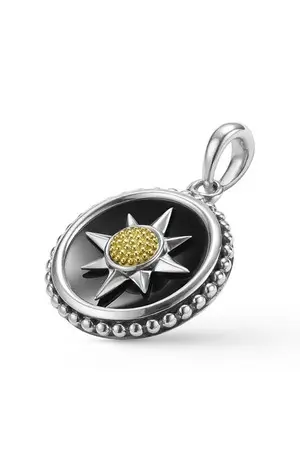 Lagos Anthem Small Amulet