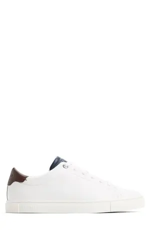 Ted Baker London Robberto Sneakers - White