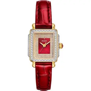 Michele Yellow Mother Pearl