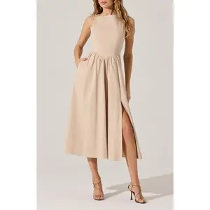Astr The Label Sleeveless Day Dresses