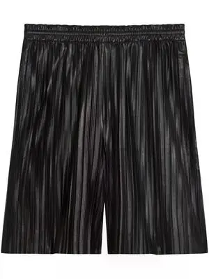 Helmut Lang Elasticated Shorts For Men