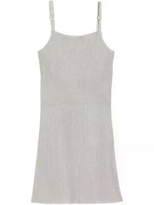 Apparis Carter Mini Dress - Grey