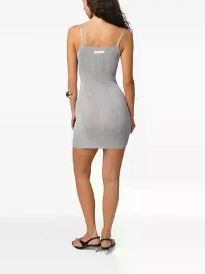 Apparis Carter Mini Dress - Grey