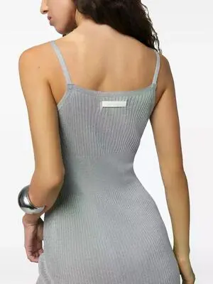 Apparis Carter Mini Dress - Grey