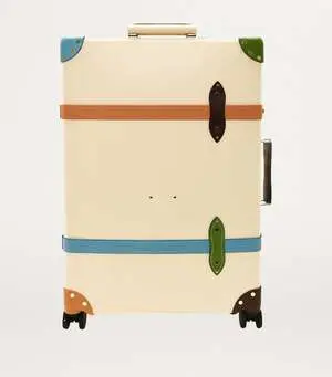 GLOBE-TROTTER X Golf Le Fleur* Large 4-wheel Suitcase