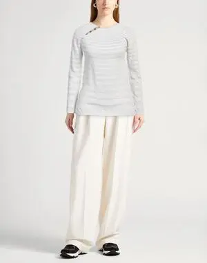 Giorgio Armani Knitted Sweater