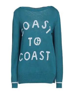Giorgio Armani Crewneck Sweater - Green